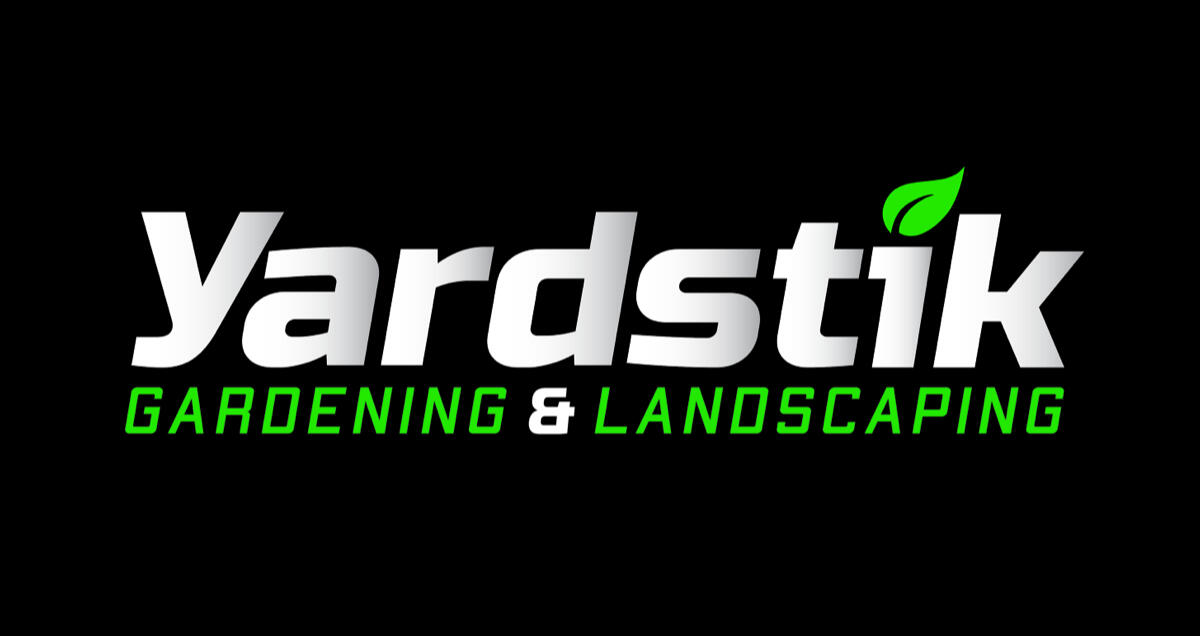 Yardstik Gardening & Landscaping